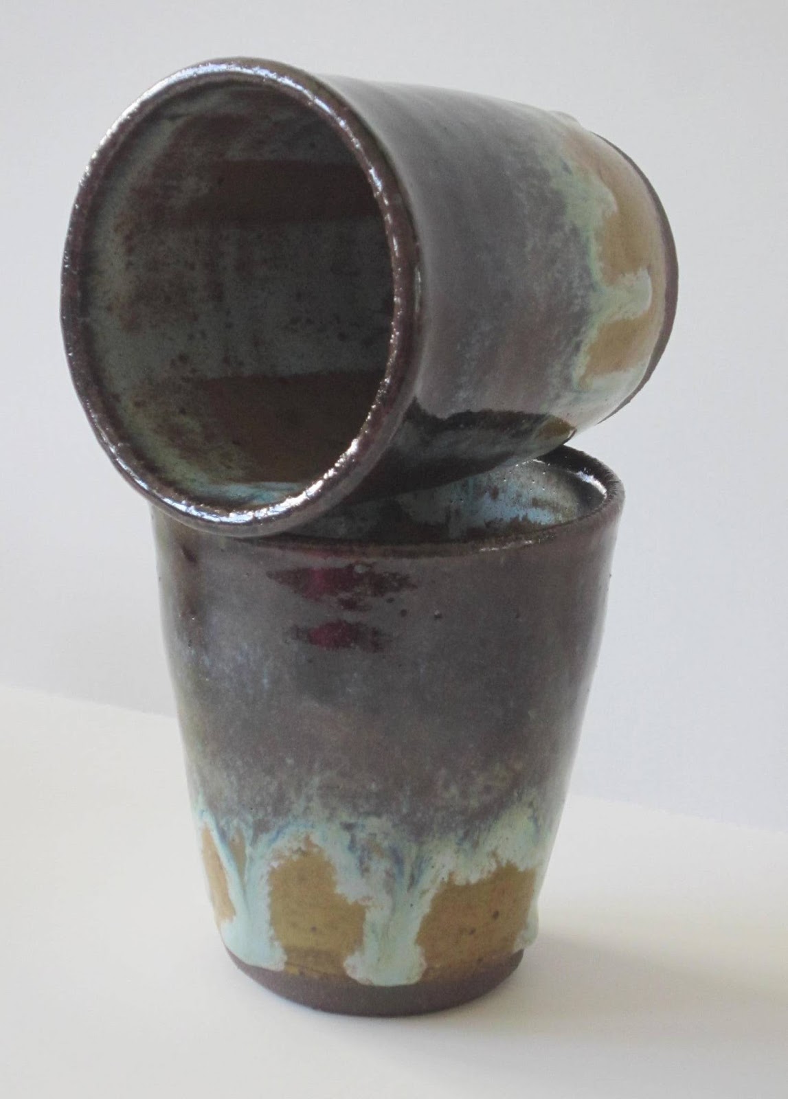 The Potters Touch Pottery: On Life and Pottery