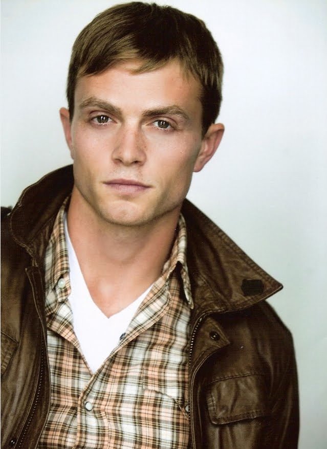 East Village Afternoon: #10 Wilson Bethel