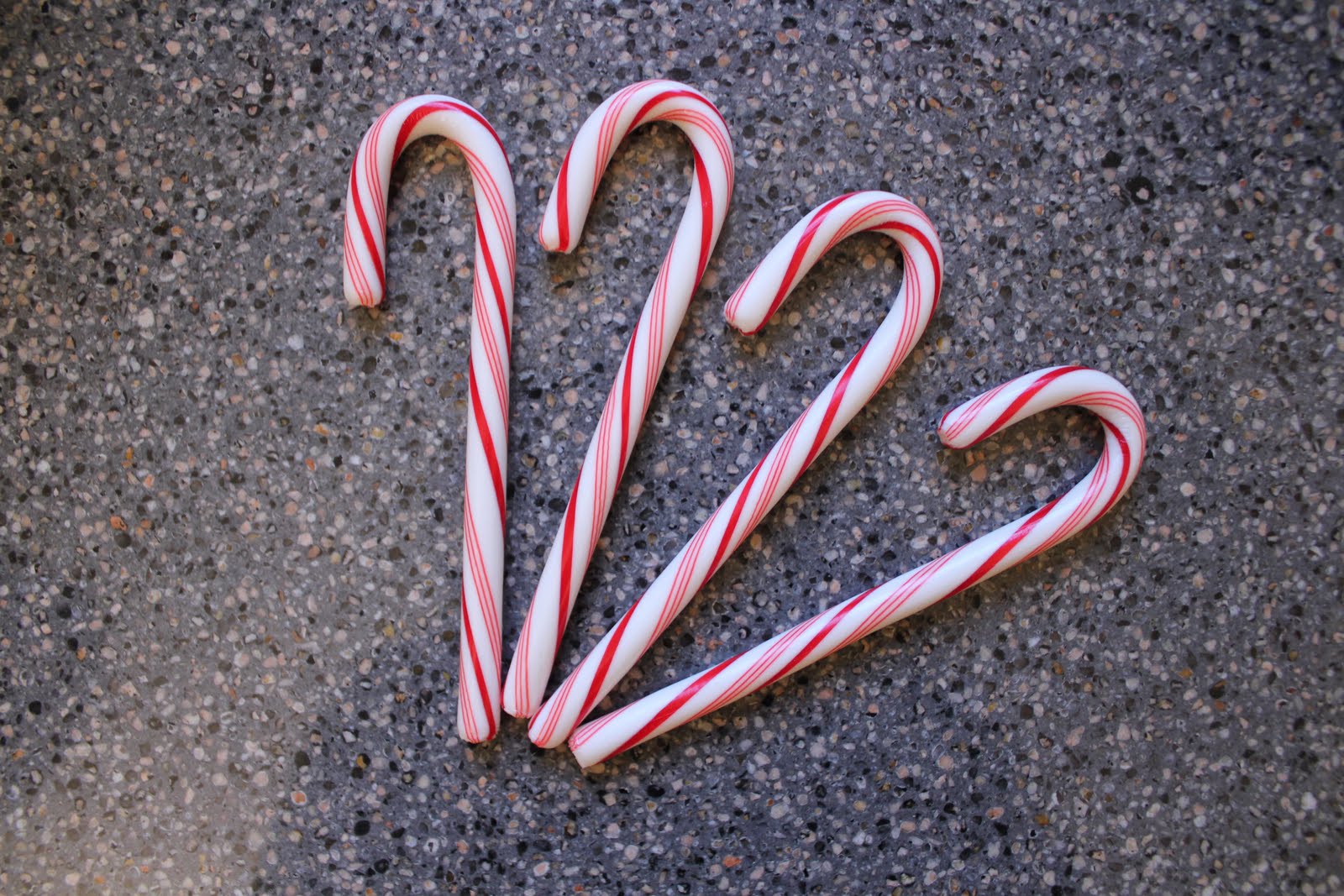 Candy Cane Chocolate Fudge