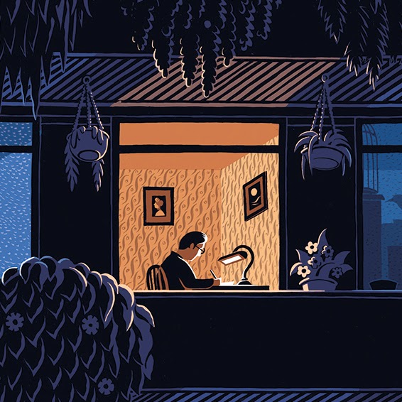 Jon McNaught