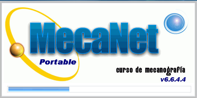Programa para aprender mecanografia gratis, Mecanet ~ Informatica Sin Miedo