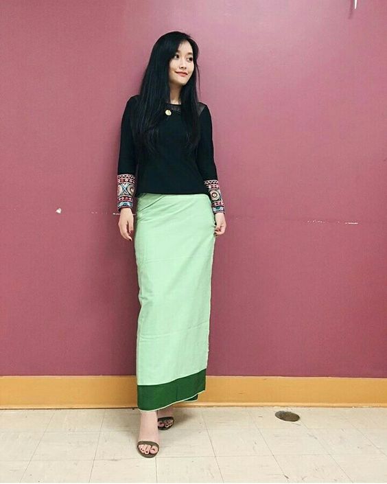 Mizo Puan Bih : Mizo Chawlhni Thuam | TIMES OF MIZORAM