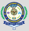St.Mary's Centenary Degree College, Secunderabad, Wanted Lecturers Plus ...