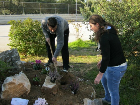 ΕΡΓΑΣΤΗΡΙΟ ΤΟΜΕΑ ΓΕΩΠΟΝΙΑΣ ΤΡΟΦΙΜΩΝ & ΠΕΡΙΒΑΛΛΟΝΤΟΣ: Ανακατασκευή ...