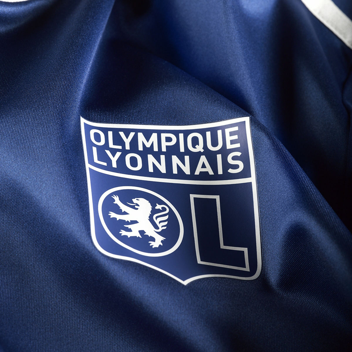 New Olympique Lyonnais 14-15 Kits Released - Footy Headlines
