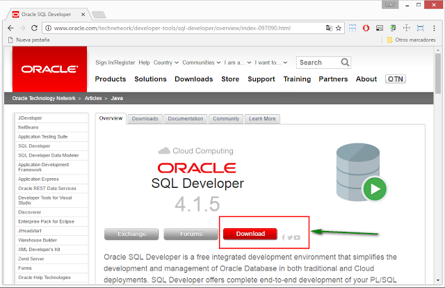 ¿cómo Crear Una Nueva Conexión En Sql Developer Oracleemk 4334