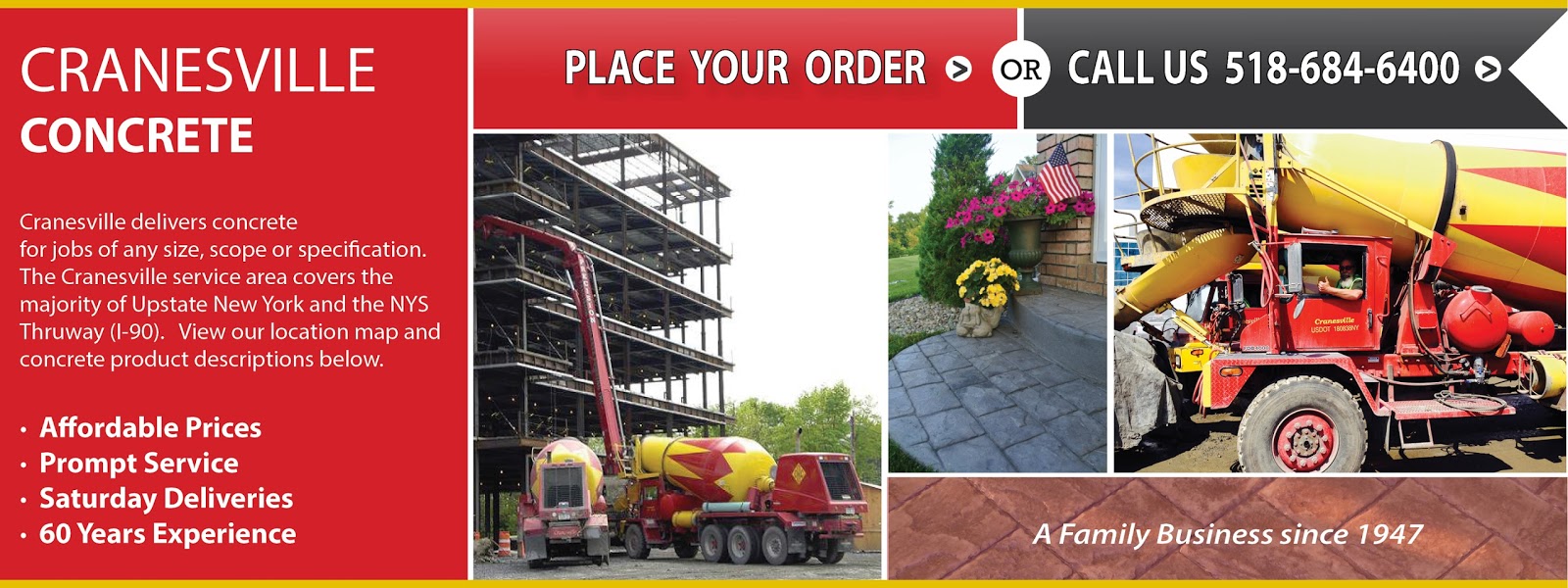 Cranesville Block | www.cranesville.com