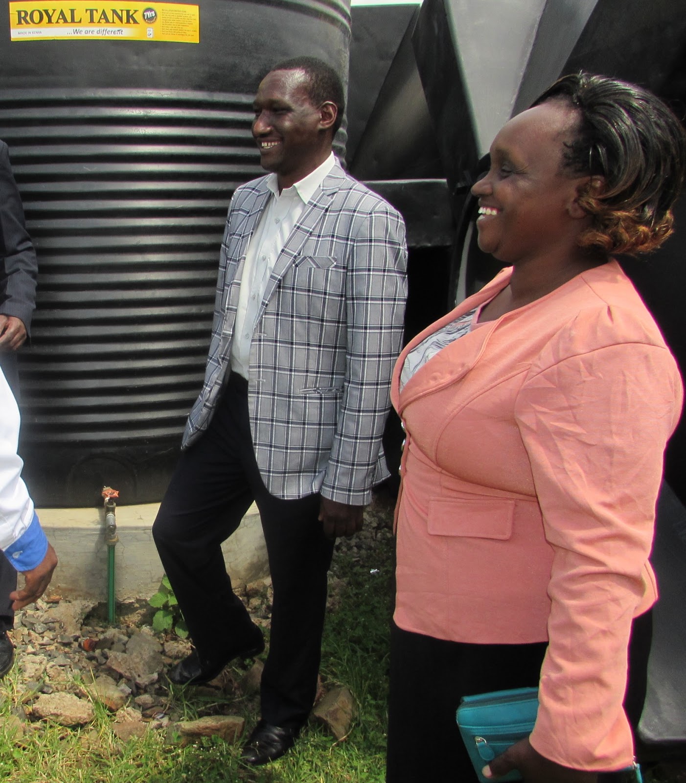 Imarisha Sacco Society limited: HOW HORTICULTURE AND DAIRY FARMERS ...