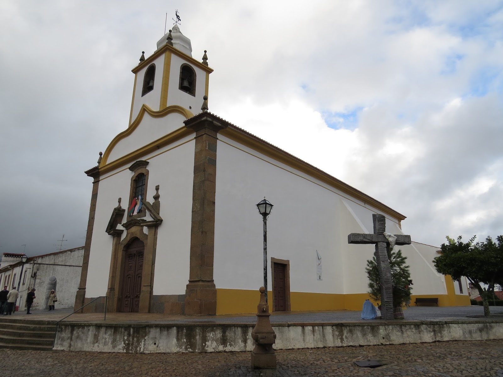 Portal AuToCaRaVaNiStA: ALPALHÃO - NISA - PORTALEGRE