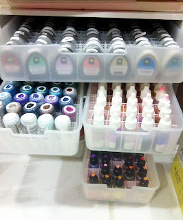 A Page in Time: How to make your own organizing system