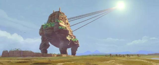 J.B. Spins: Mune: Guardian of the Moon—A One-Day GKIDS Event