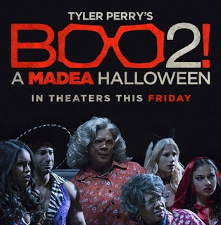 WATCH BOO 2 A MADEA HALLOWEEN 2017 FREE