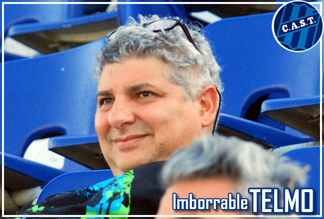 FLASHES: Felicidad de padre... - Imborrable Telmo