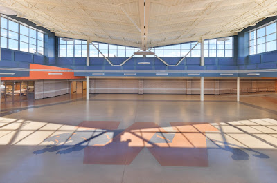 P.J. Hoerr, Inc.: Washington Community High School Addition and ...