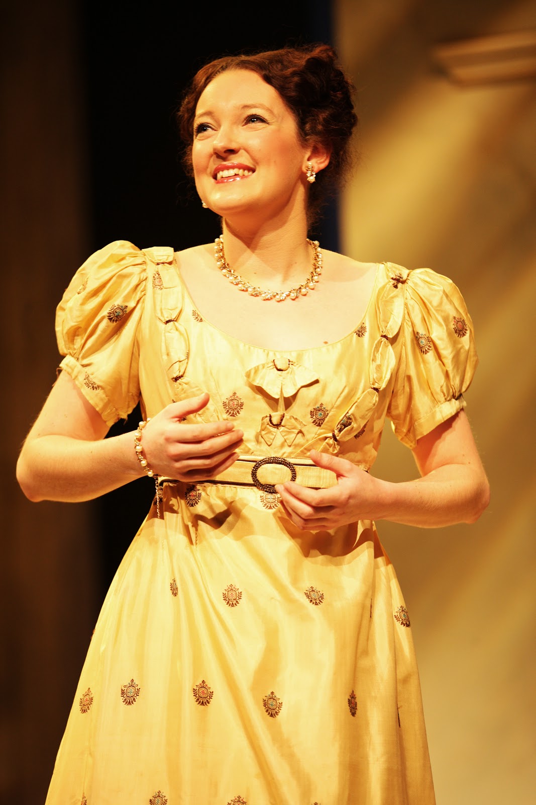 Boulezian: Béatrice et Bénédict, Royal Academy Opera, 23 November 2011