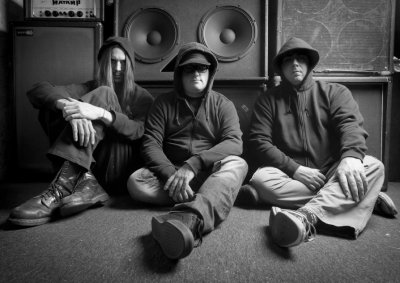 DOOMMABBESTIA - Doom 'N' Heavy Psych Webzine: CONAN