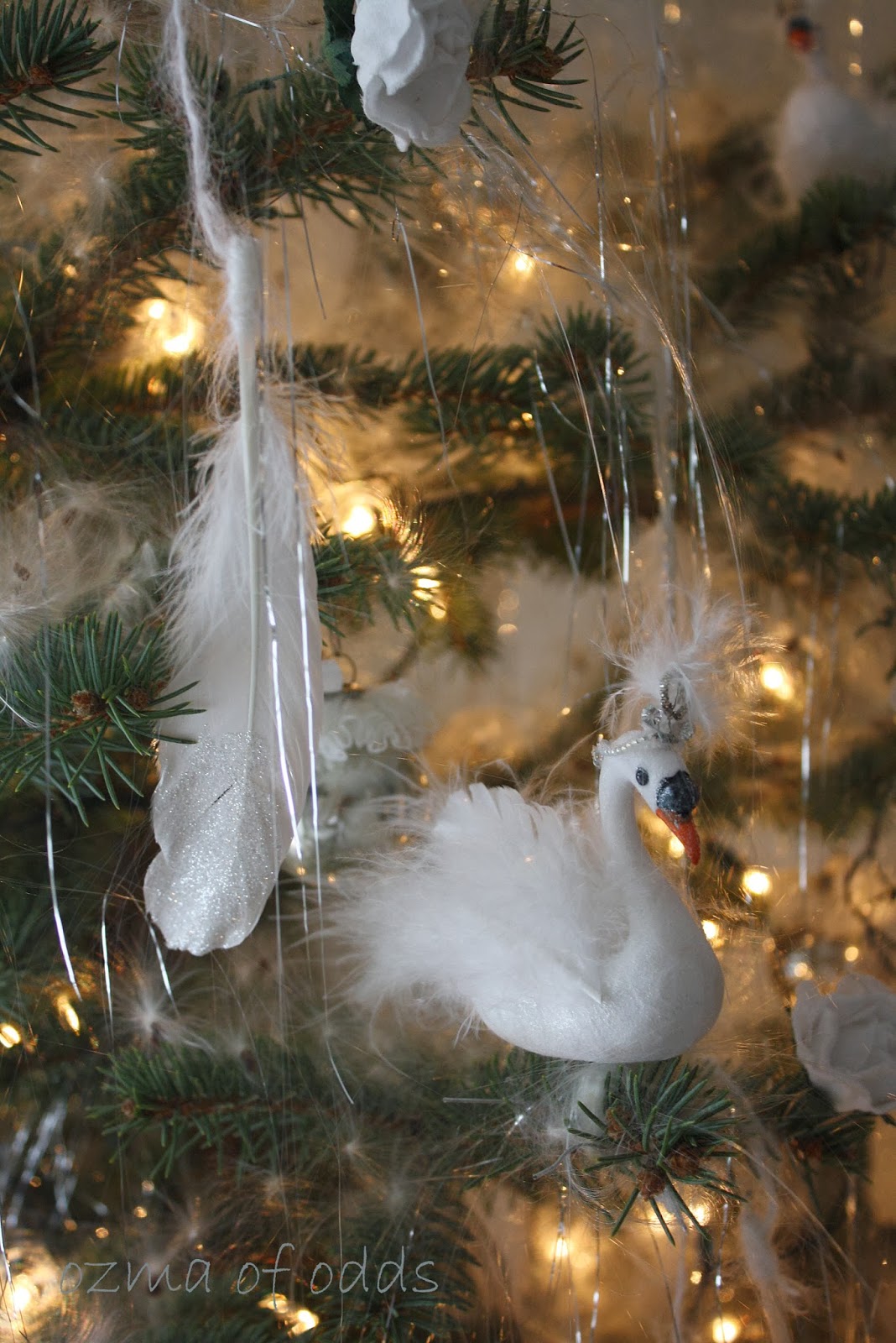 ozma of odds: ...a merry little christmas...