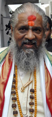 Politically connected Godman Chandraswami Dies