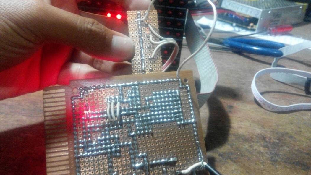 UPDATE (10-05-2017) : Membuat Jam Waktu Sholat Abadi dengan Arduino ...