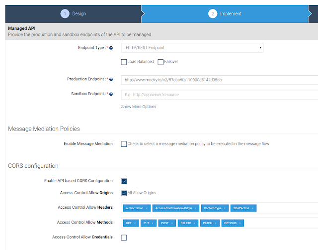 Cors Support From Wso2 Api Manager 200