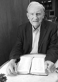 O Adeus A Russel Shedd