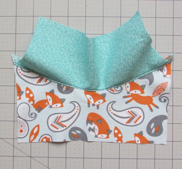 Create Kids Couture: How to Understitch (and How it Differs from ...