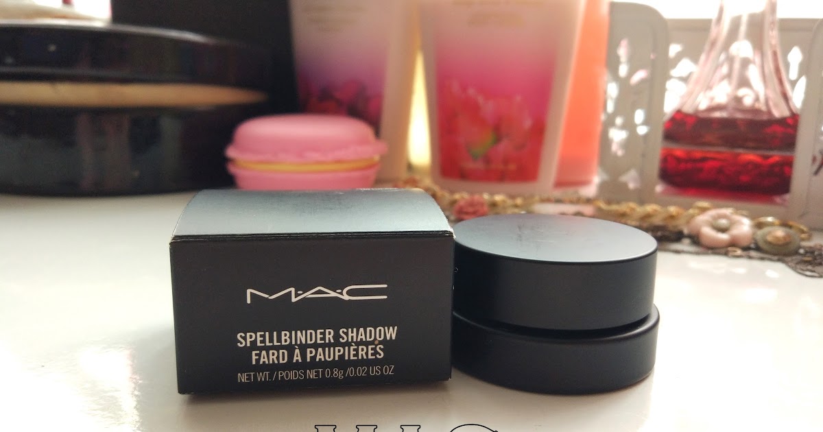 Mac Spellbinder (Mysterious Influence)