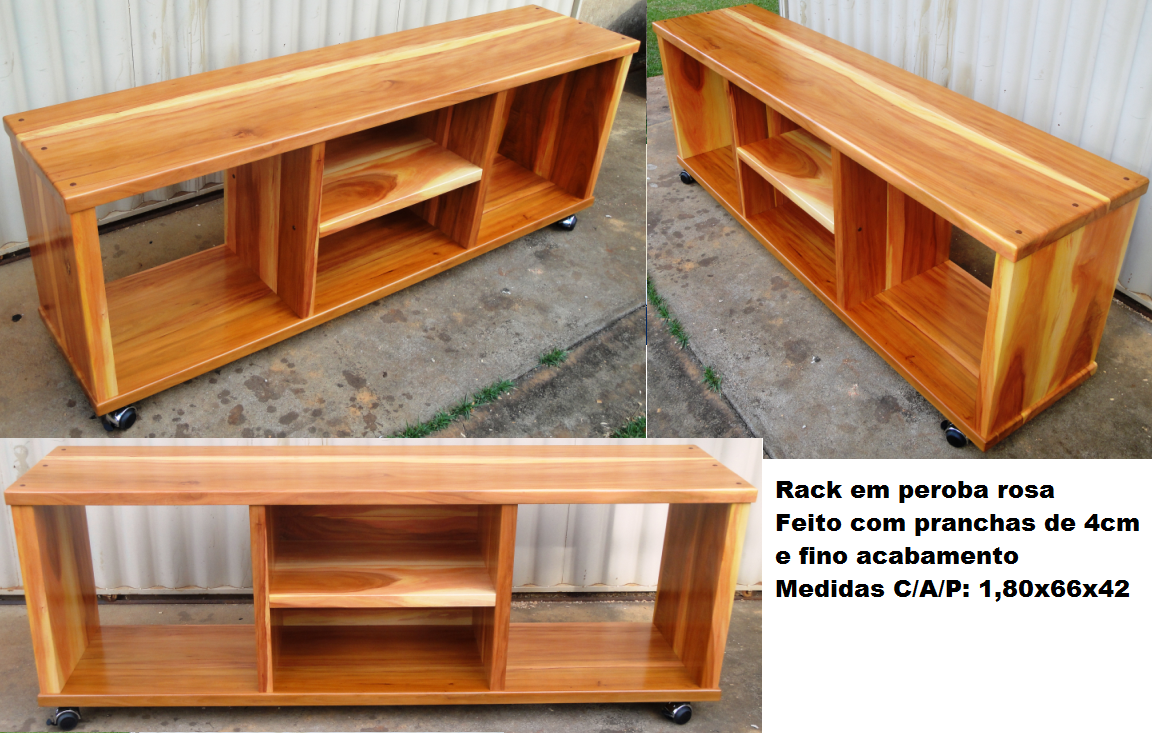 Luciano Martins Marcenaria