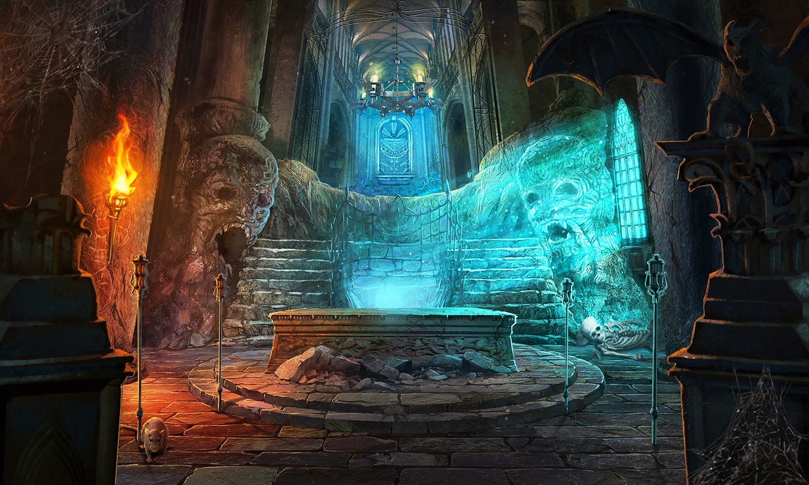 Jameli's Art: Hidden Object Games