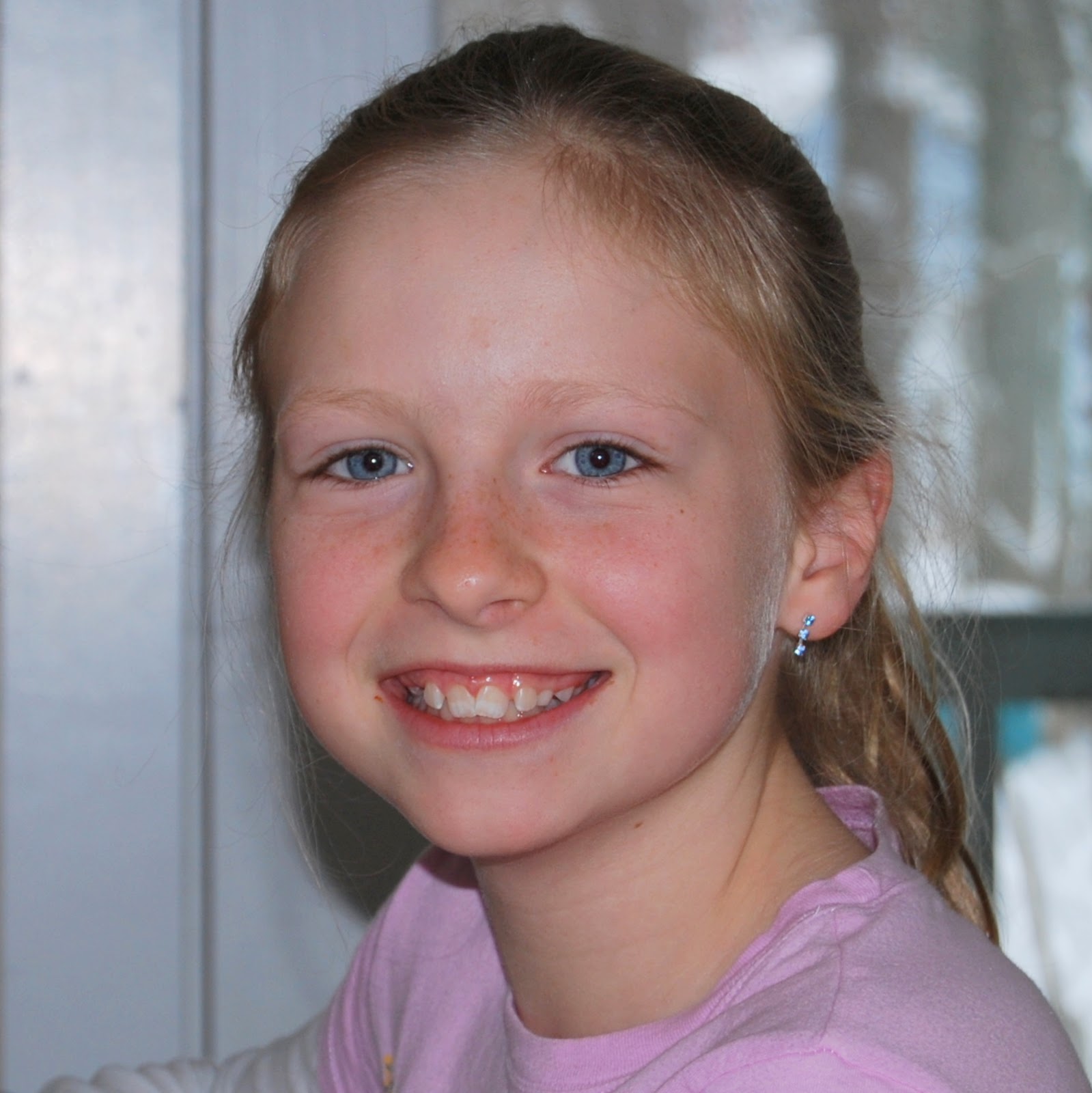 Musings Of The Sixties: Katherine Elizabeth (Katie) - Through The Years