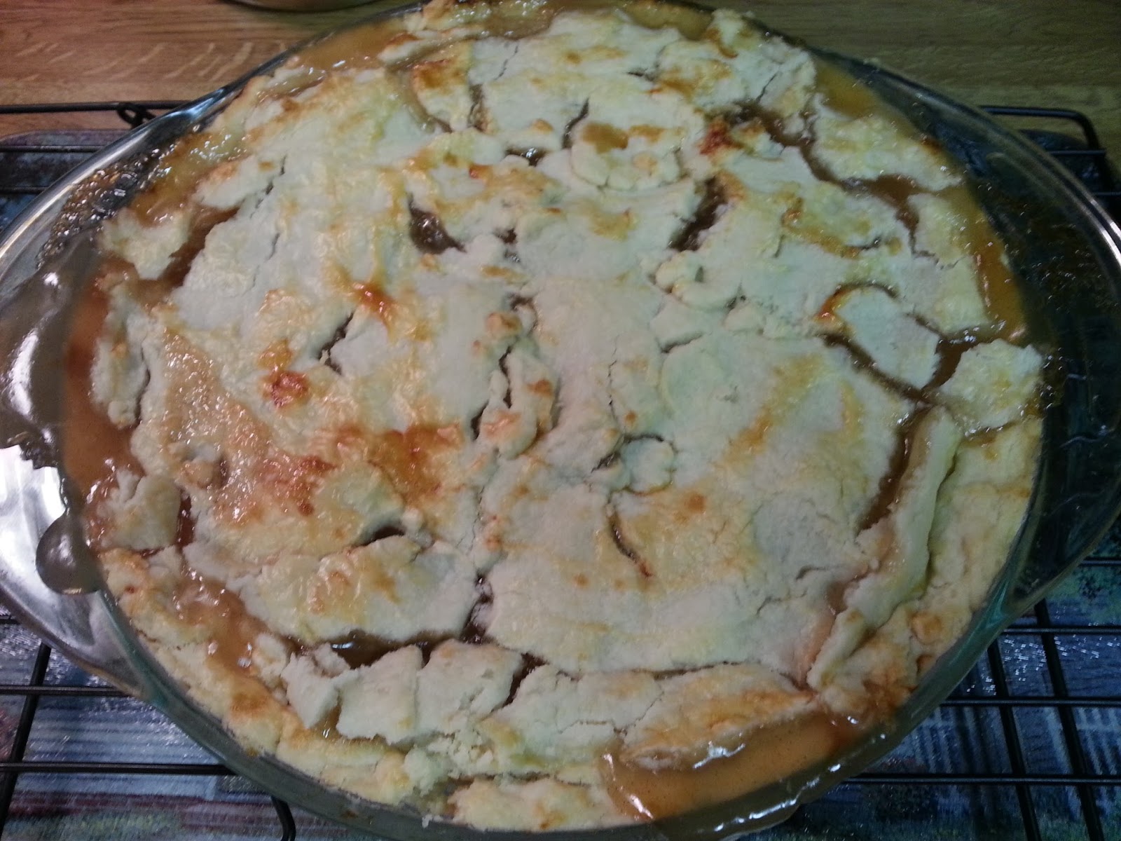 Southern Mommyhood: No Dairy, No Soy, All Love: Dairy Free Soy Free ...