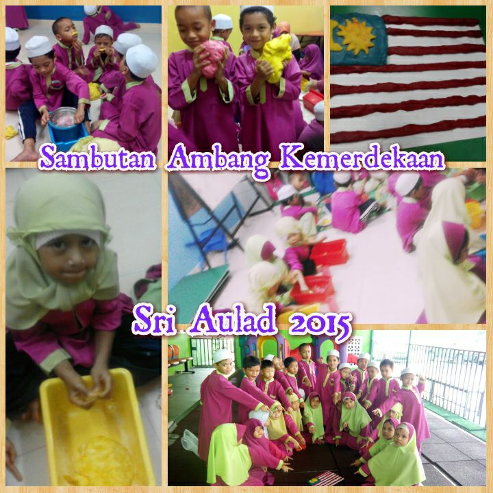 Ummuqawiy: Taska dan Tadika Sri Aulad Muar