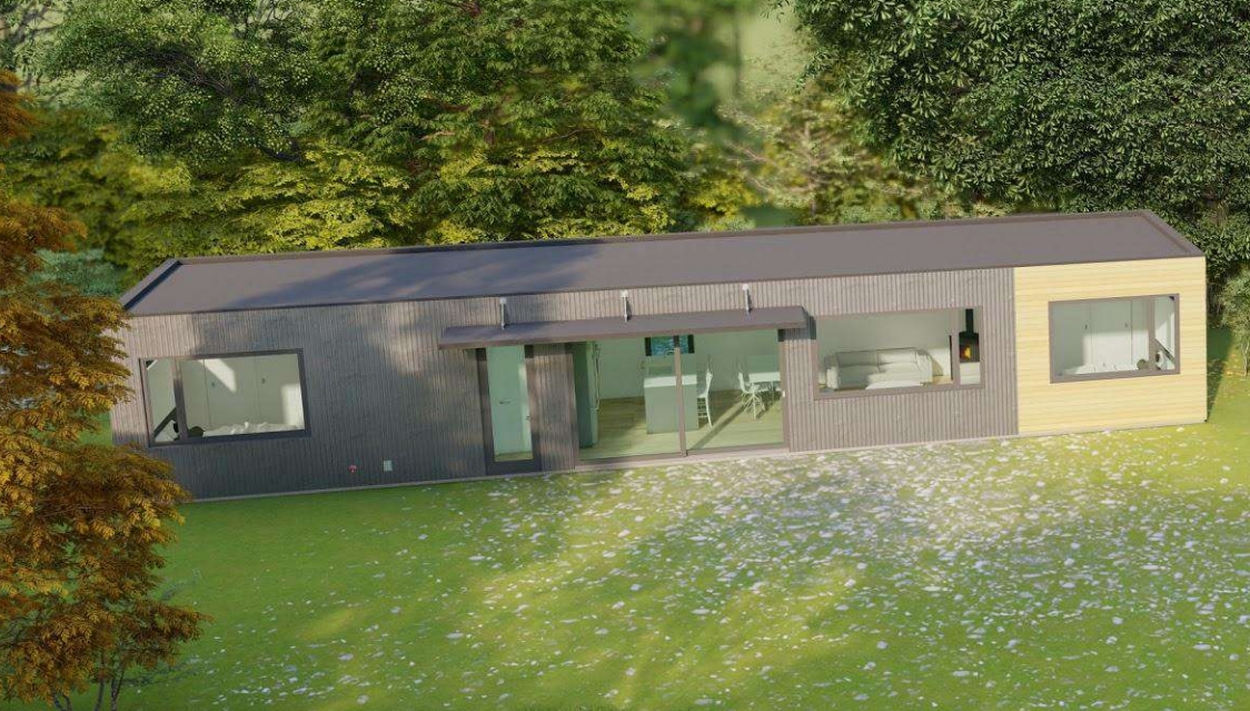 Prefab Homes - Modular Homes - Canada: Built Prefab