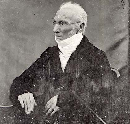 150 years without Patrick Brontë ~ BrontëBlog