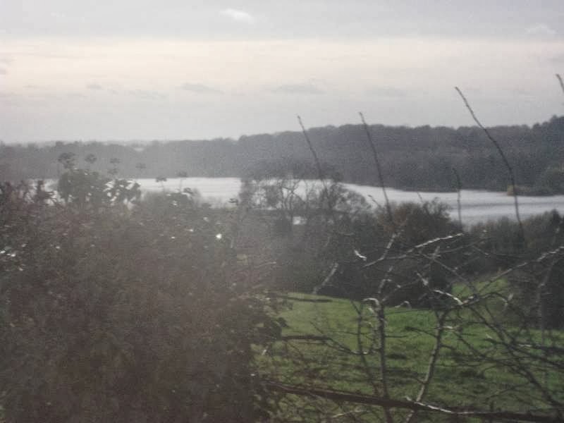 London buses one bus at a time: the return: The U9 Route