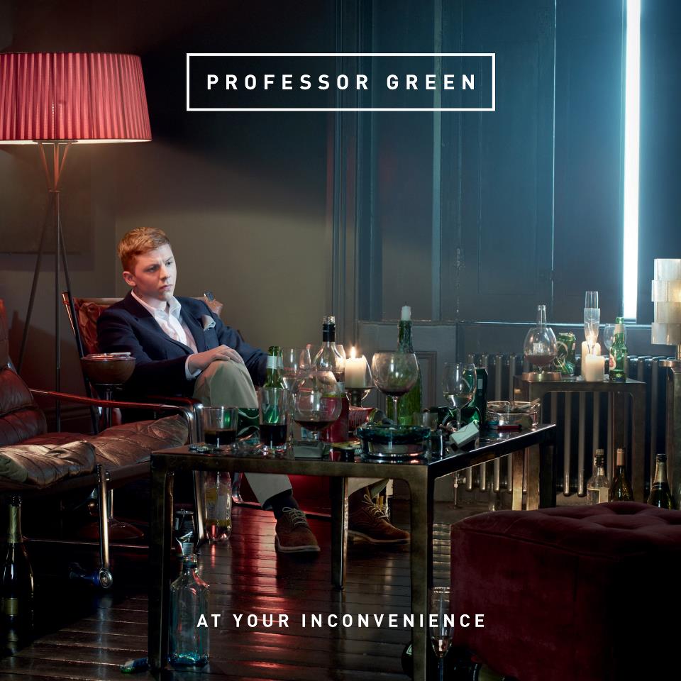 Est.1987: Professor Green // Live Review, Leeds O2 Academy