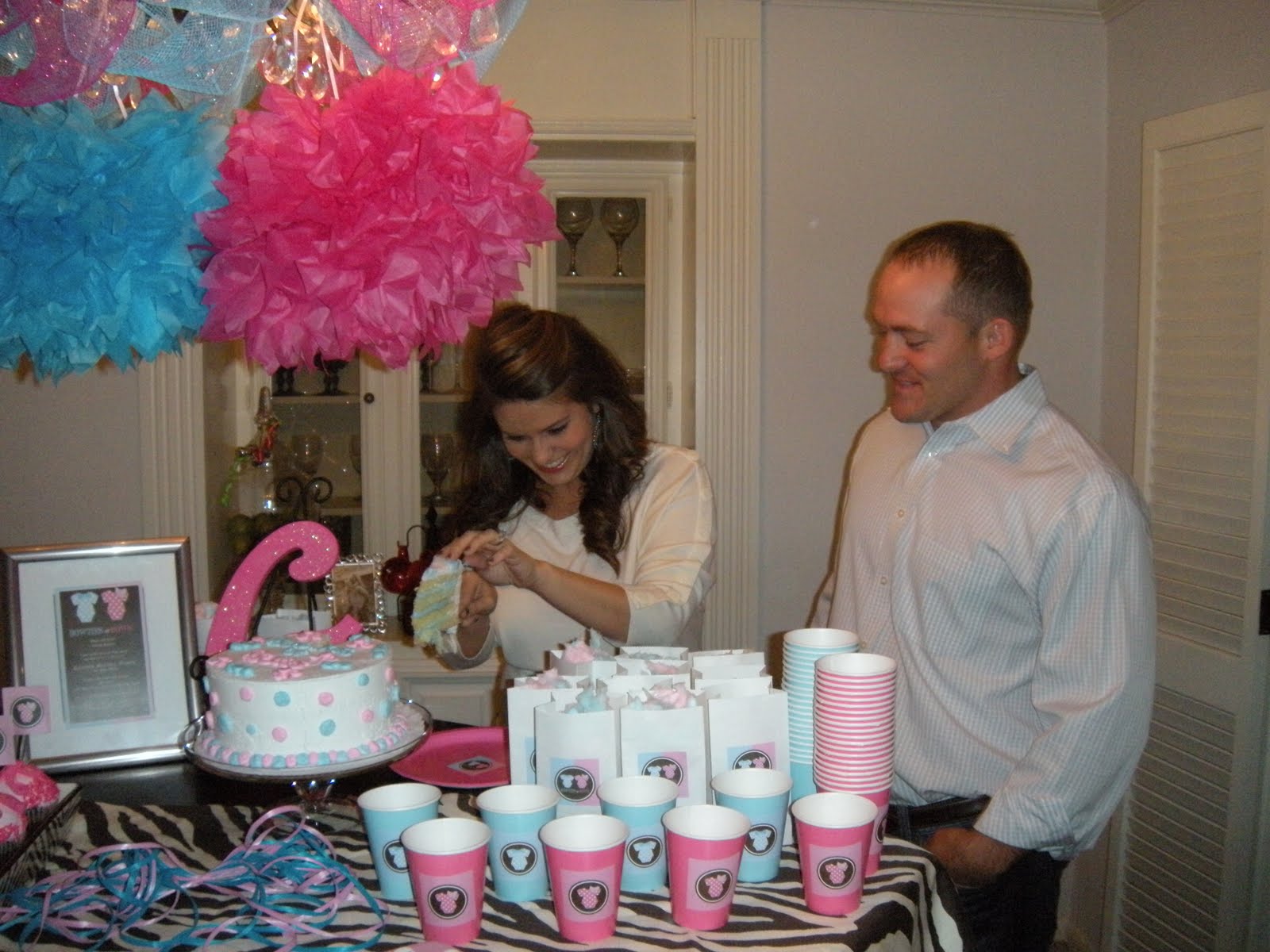 The Ross Family: Bowties or Bows....