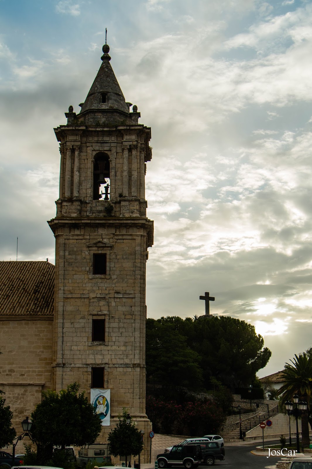 Los viajes de JosCar y rutas de senderismo: Luque (Córdoba)