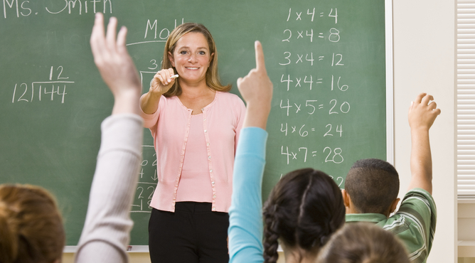 Grasha-Riechmann 5 Teaching Styles