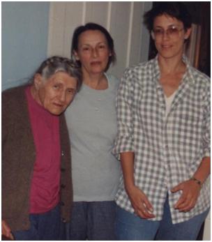 Poets United: Life of a Poet - Susan Chast