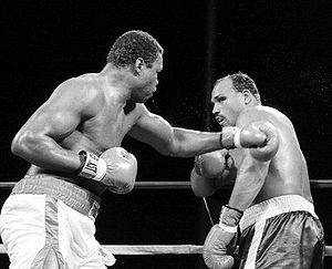 The Weigh-In: RIP David Bey