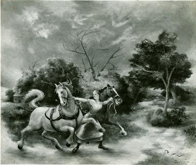 The Painted Prism: WOMEN ARTISTS: Doris Lee