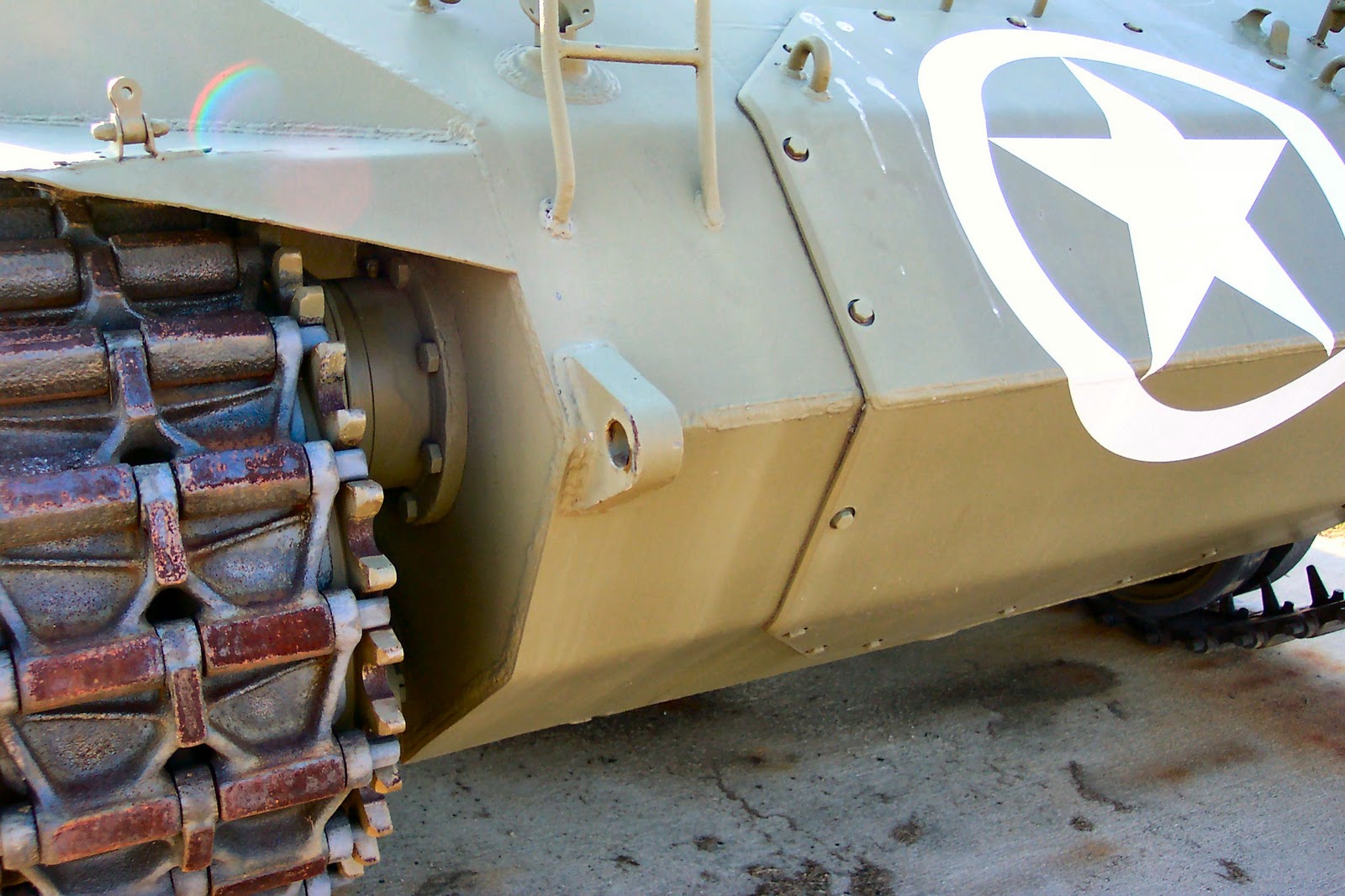 World of Tanks Francos !: Zoom sur le M18 Hellcat.