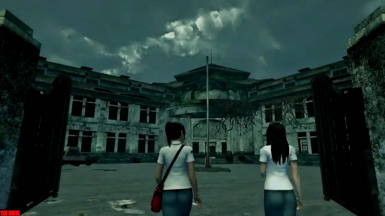 1506 GAMING: DreadOut- Act 1 Review