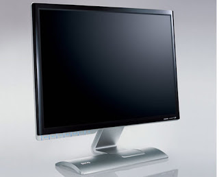 kegunaan monitor: Pengertian Monitor