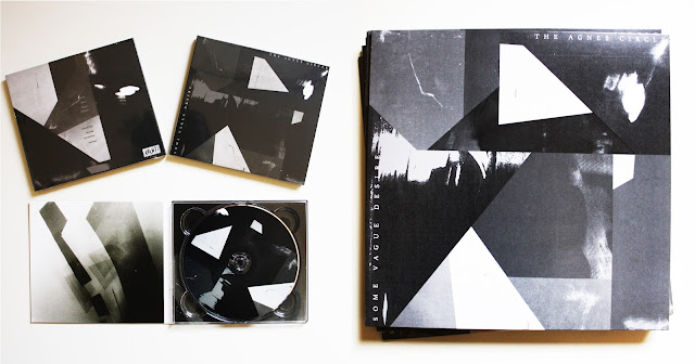 THE AGNES CIRCLE - Some Vague Desire