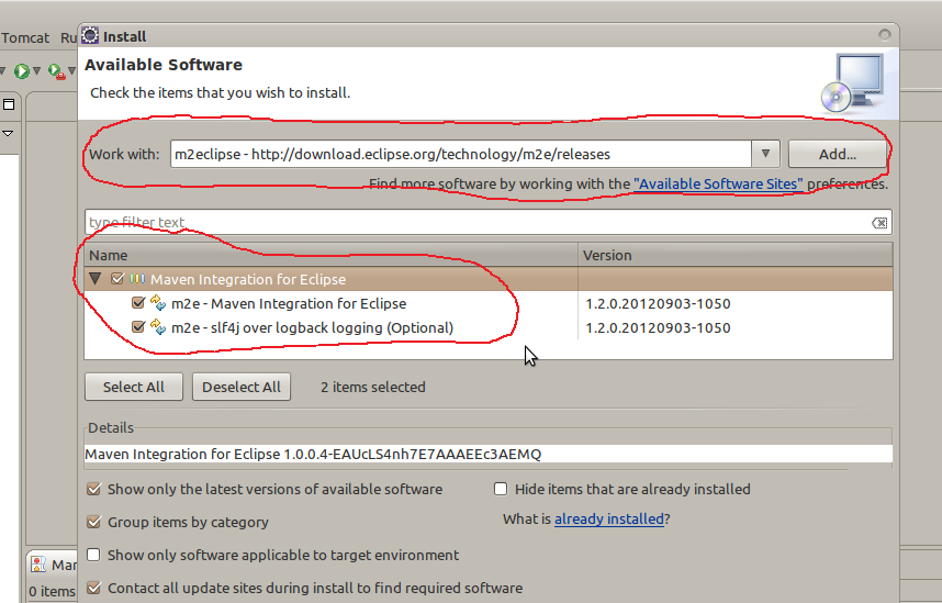 Skillshared How To Create Multi Module Project With Maven
