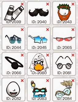 Cronicas Cpps: Códigos Cpps