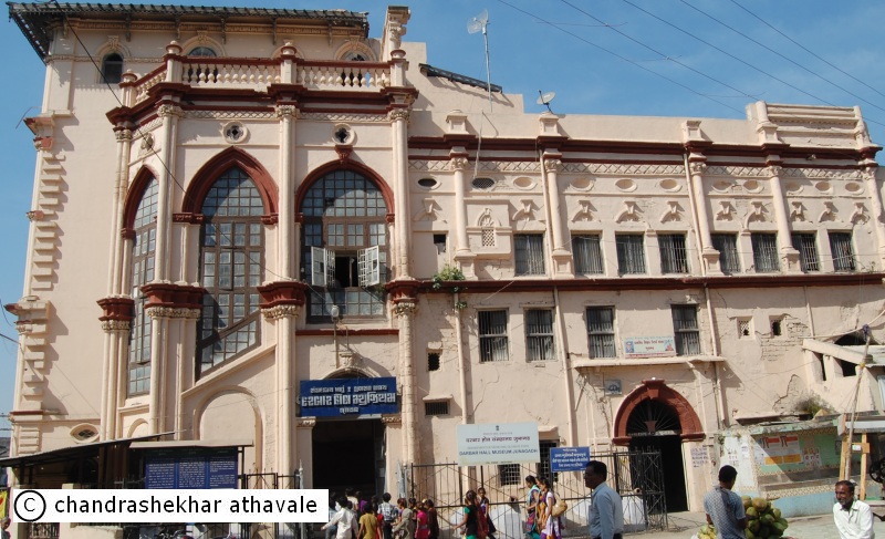Kutch and Kathiawar: A tryst with history, Part XI | Sand Prints