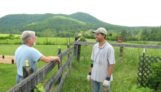 Jon S Henricksen, P.C.: Do Good Fences Make Good Neighbors?